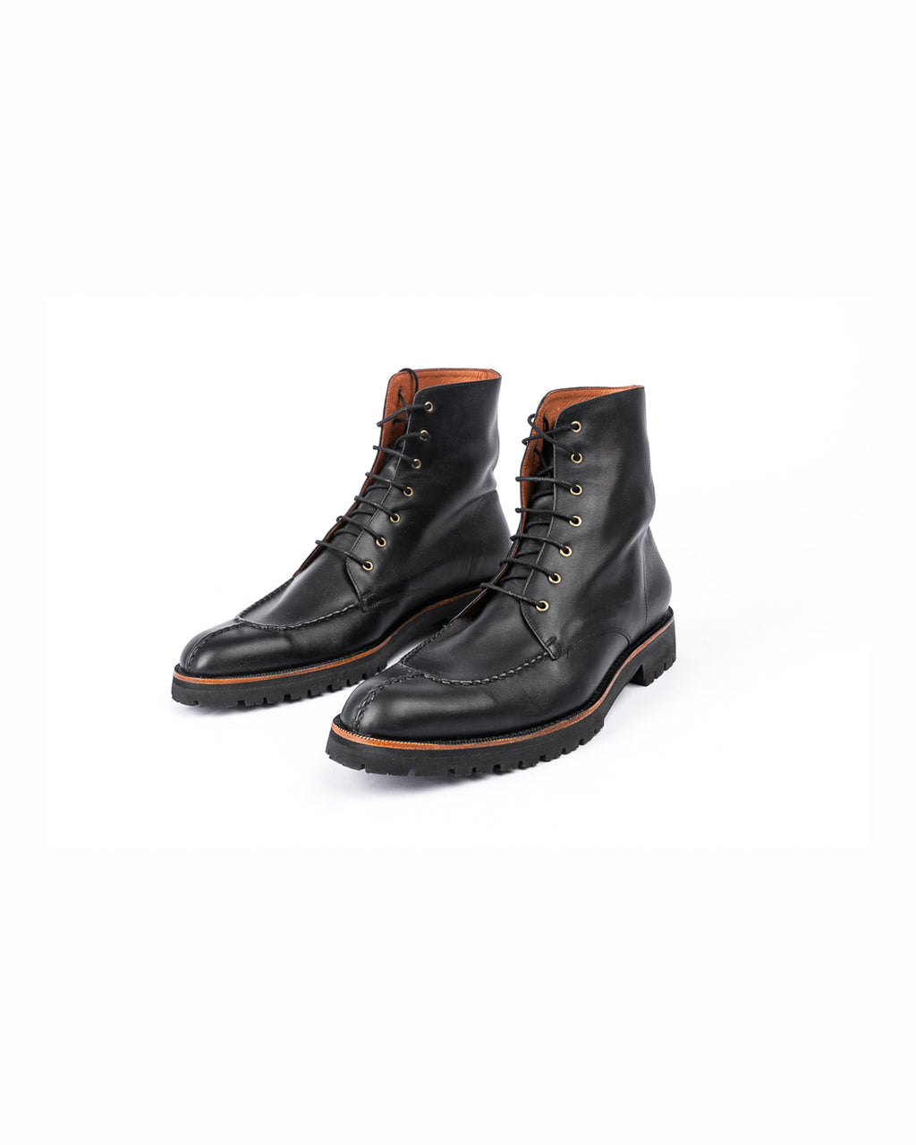 Serrano Boots – DédaloStore
