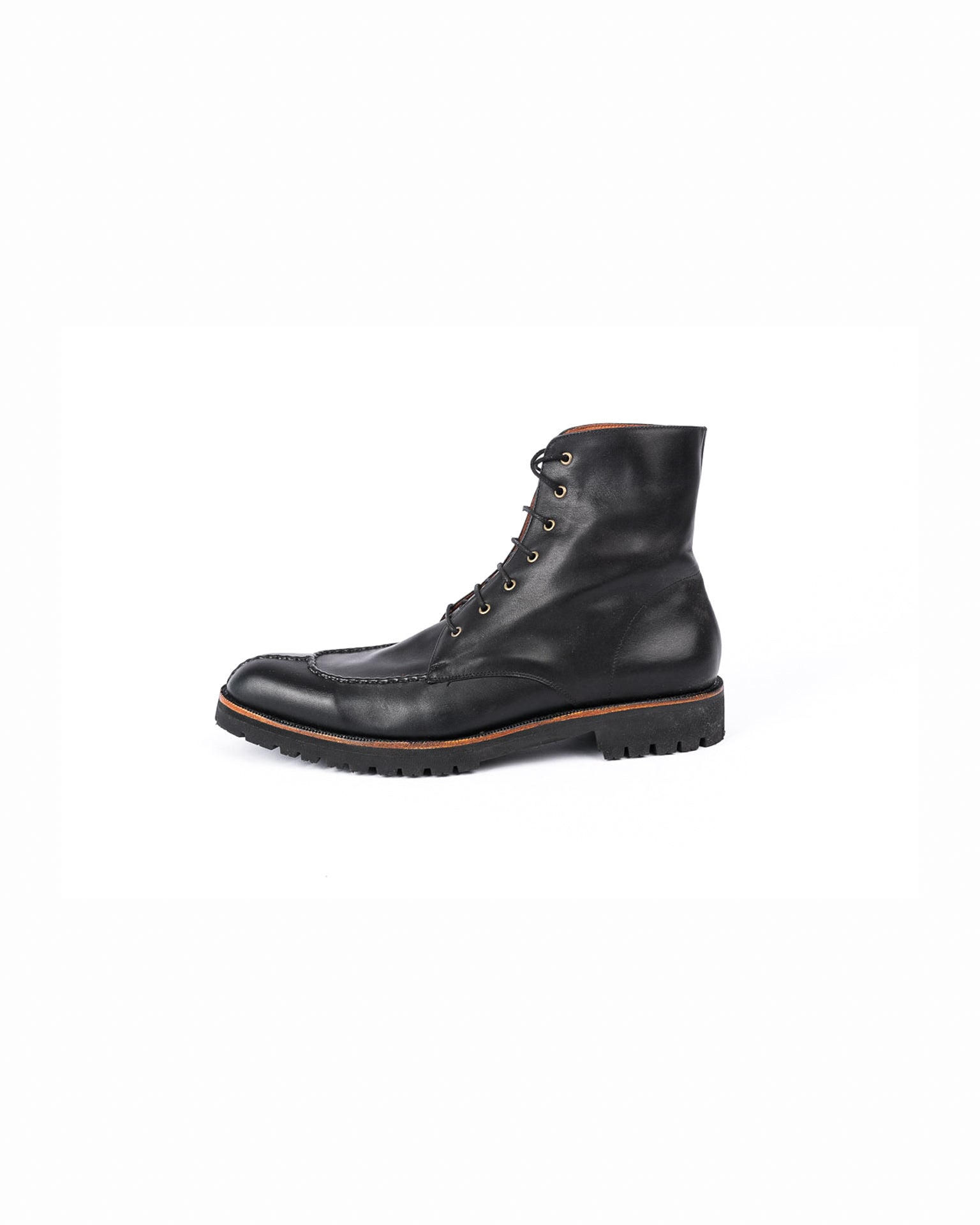 Serrano Boots – DédaloStore